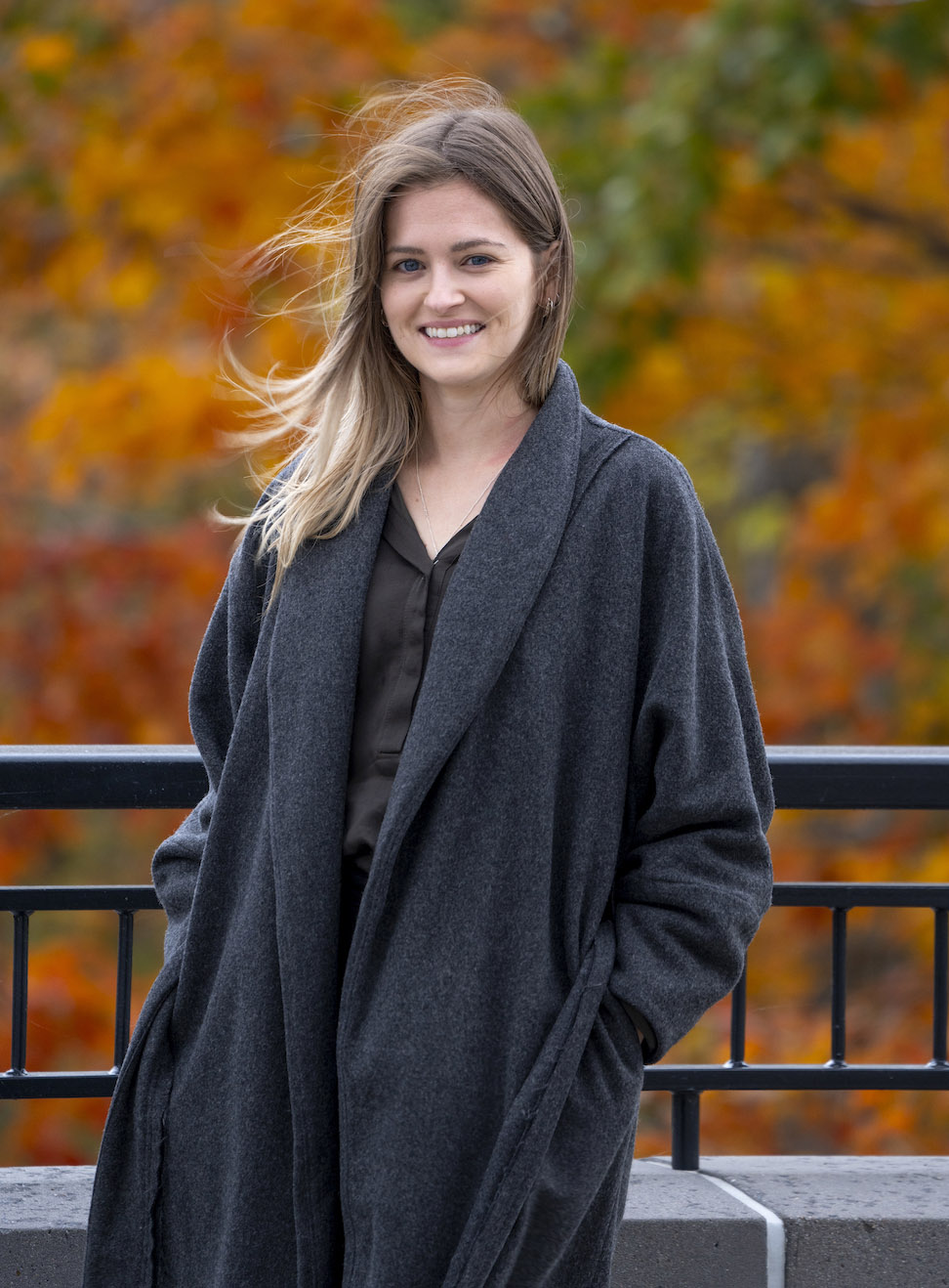 Portrait d'artisane : Esser - Quartier artisan : Quartier artisan